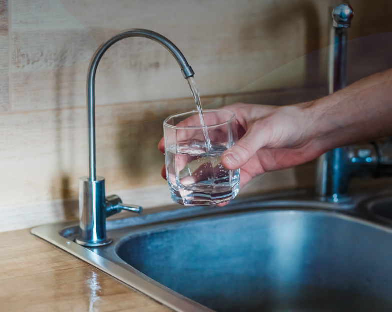 How Do Water Filters Work? | Fix N Flow Plumbing Pty Ltd